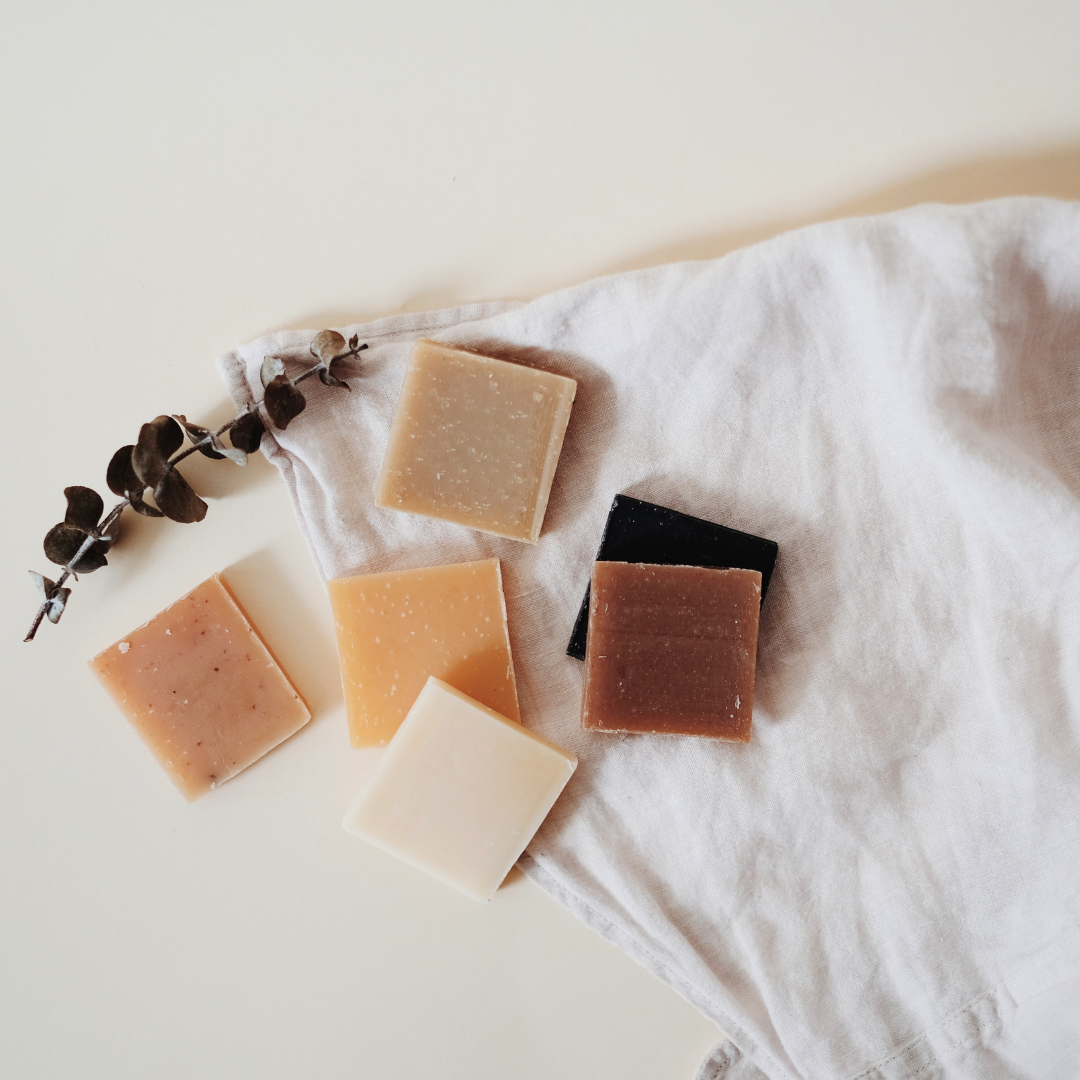 Soap-Making: 101 - Spruced Studio